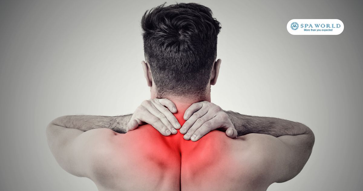 How often should you get a Massage? Once a week or month?