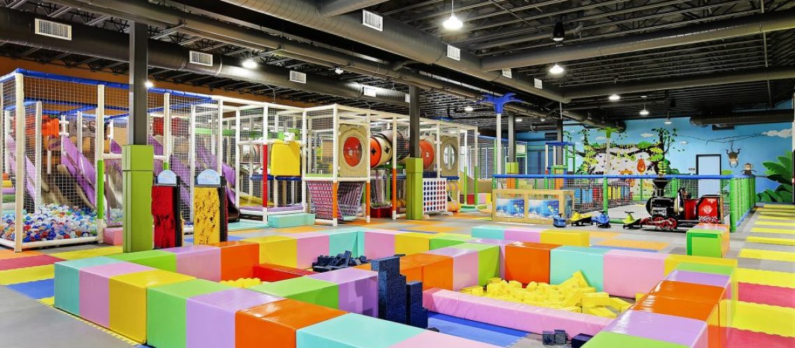 Plan the Perfect Kids’ Birthday Party at Kid’s World - SPA WORLD ...